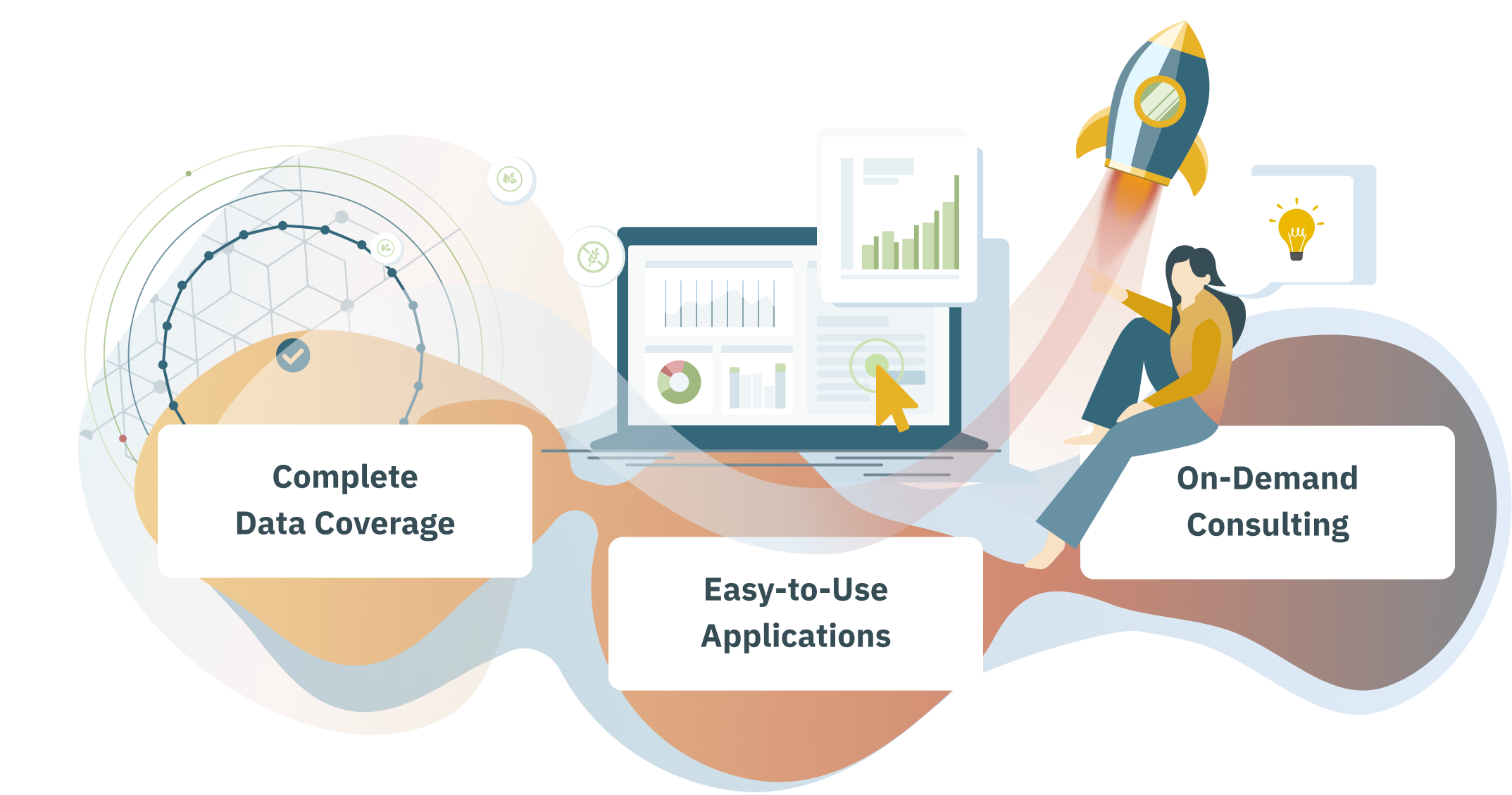 Solutions for Emerging Brands - SPINS