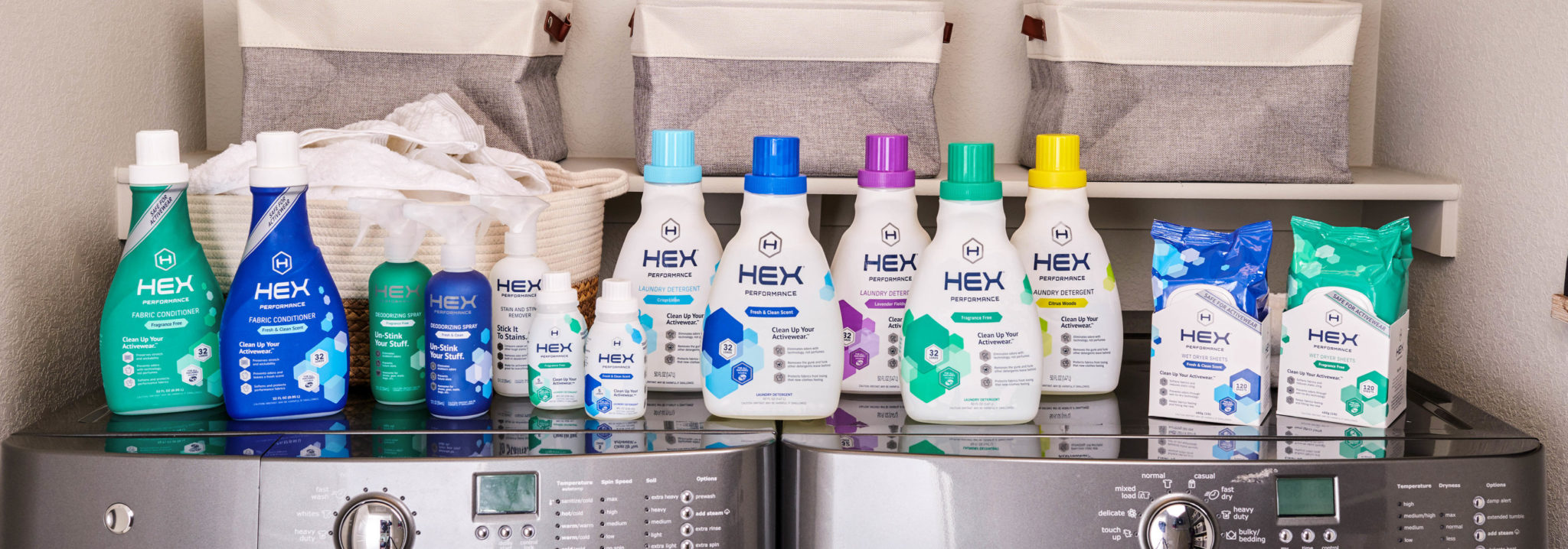 How HEX Performance Used SPINS Data to Build Their Winning Retail Pitch ...