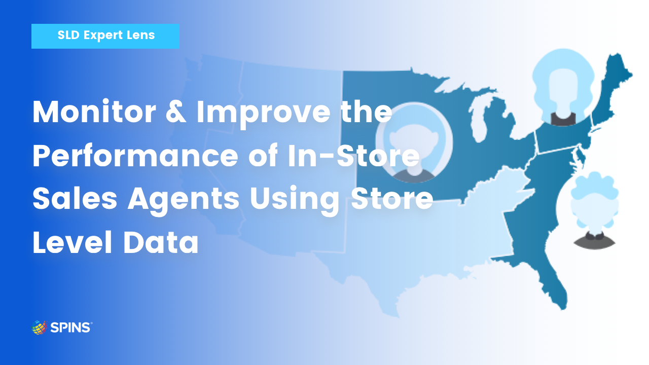 Grading In-Store Sales Agent Performance: How to Use Store Level Data ...