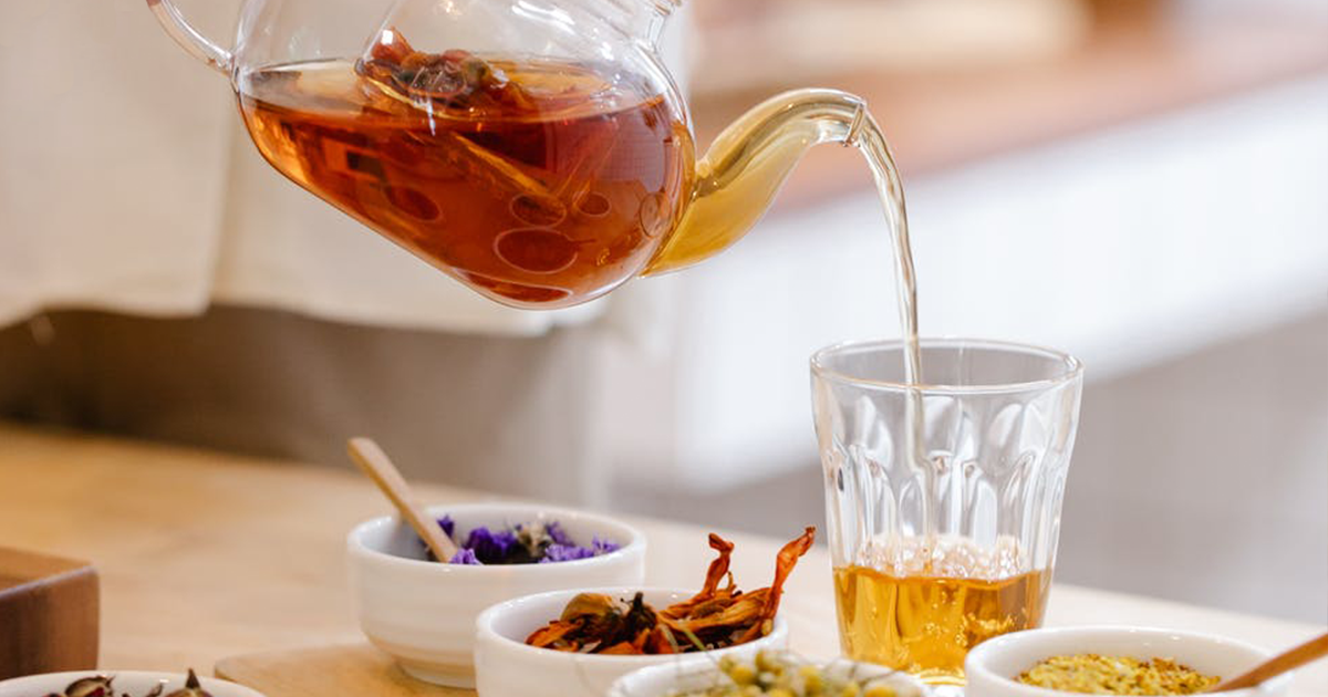 Amazon Insights: Top Trends In The Shelf Stable Tea Category - SPINS